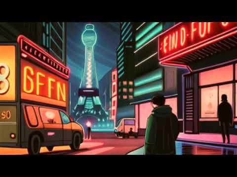 GLo Fi || CHiLL LoFi MUSiC To | STUDY | CHiLL | ViBE | RELAX - YouTube