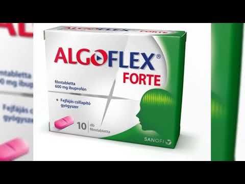 ALGOFLEX FORTE
