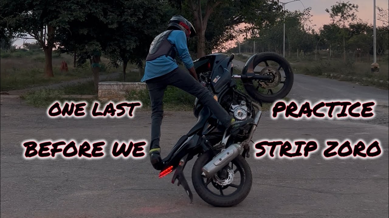 BUILDING A NEW STUNT BIKE - PART 2 - YouTube