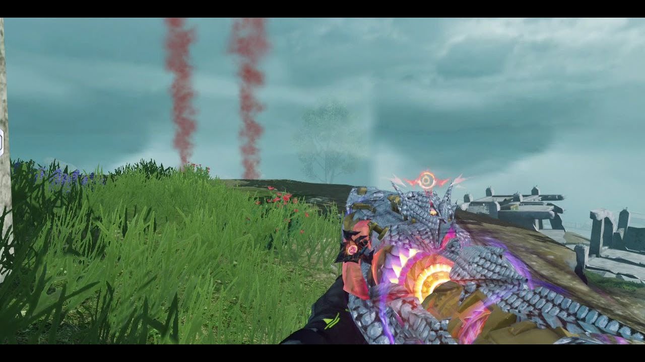 CODM Alcatraz Season 2 Tournament Solo with Randoms FPP Gameplay ...