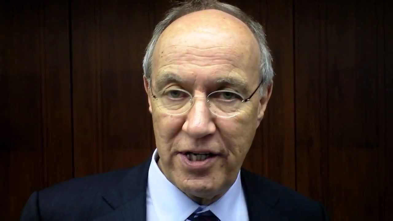 Francis Gurry on WIPO decision to hold diplomatic conference for print ...