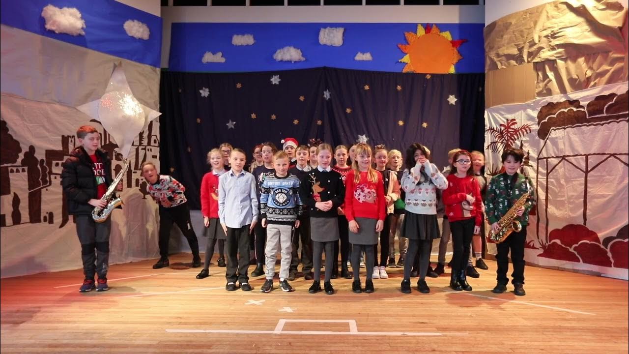 6W Jingle Bells - YouTube