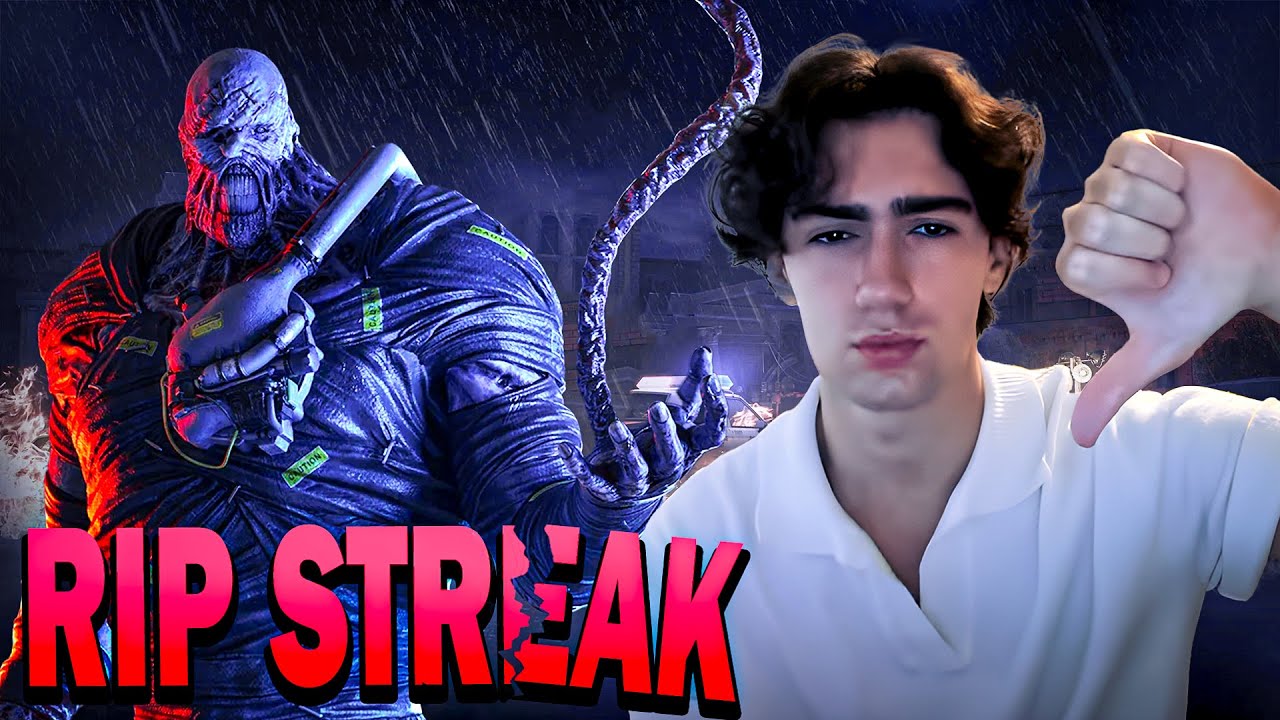 The Match That Ended My Basekit Streak... - YouTube