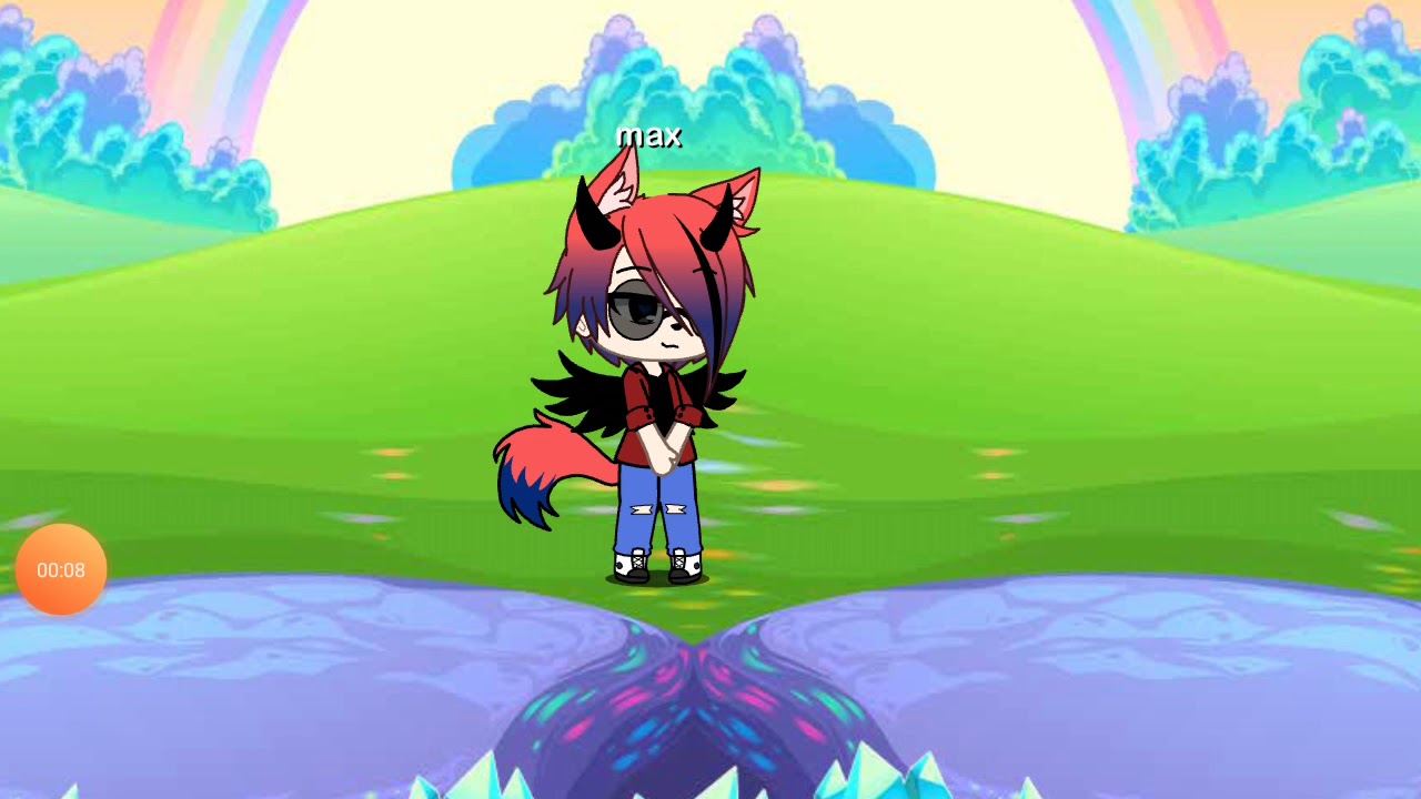 Meh characters - YouTube