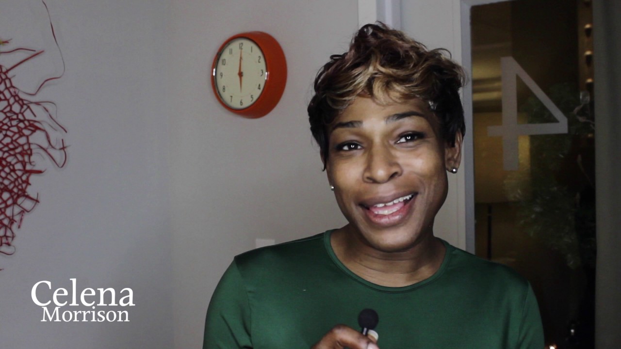 Celena Morrison - If love can change something right now what would it ...