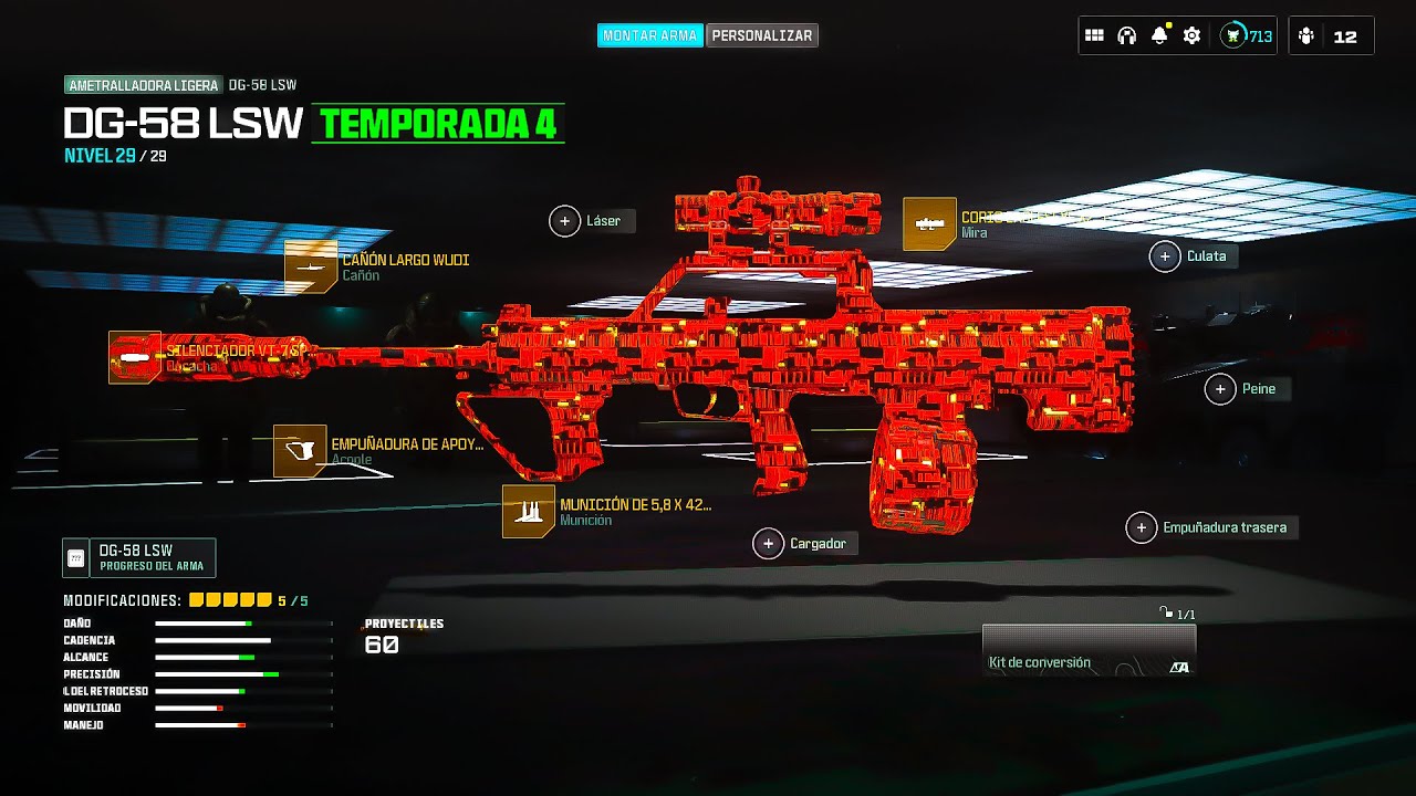 Lsw Mejor Clase