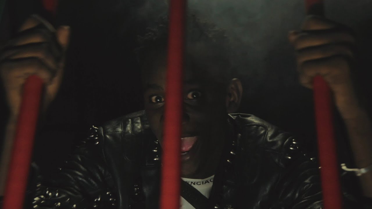 WIZY WOZO NE NO TAIH clip officiel - YouTube