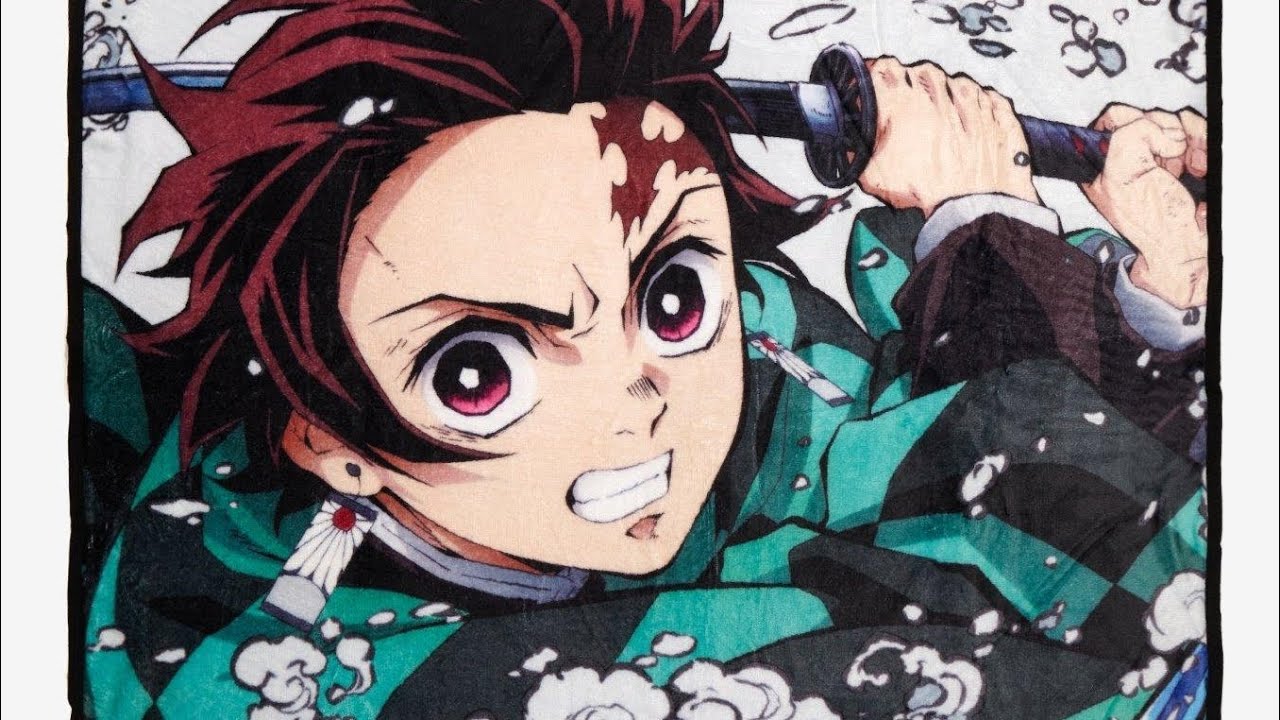 all 11 water breathing (demon slayer) - YouTube