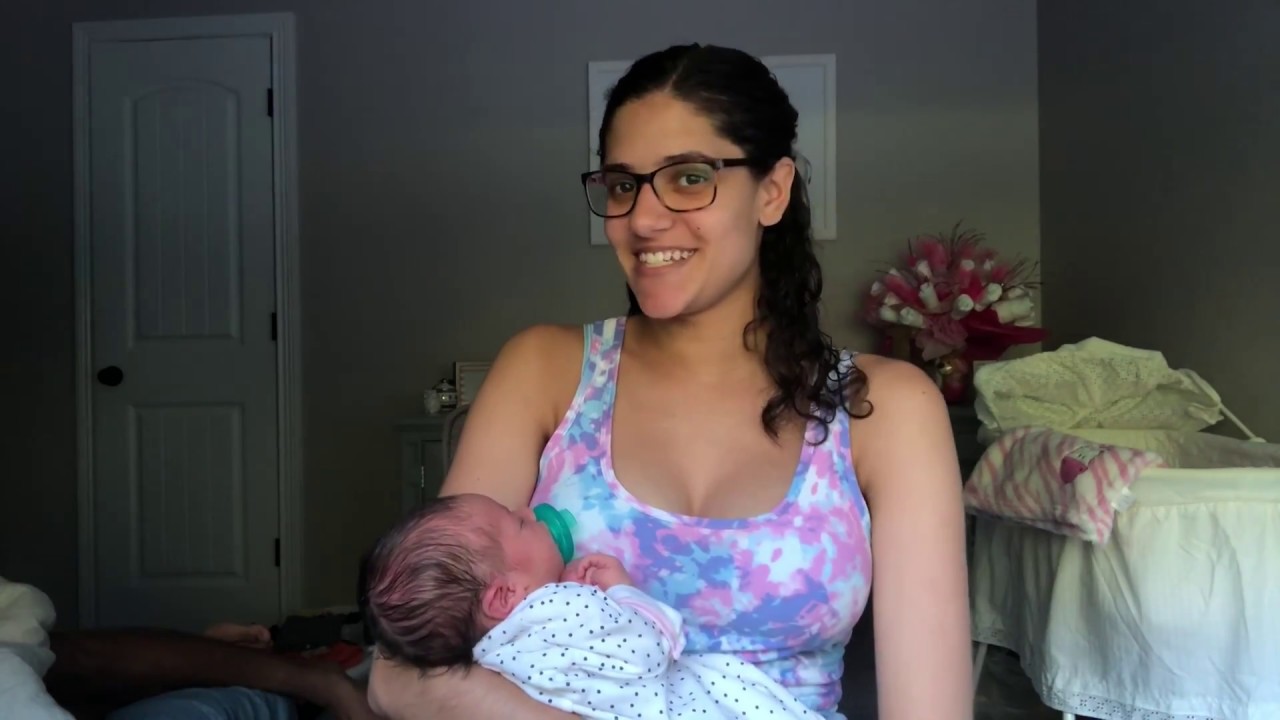 My Labor Delivery Storytime Part 1 Youtube