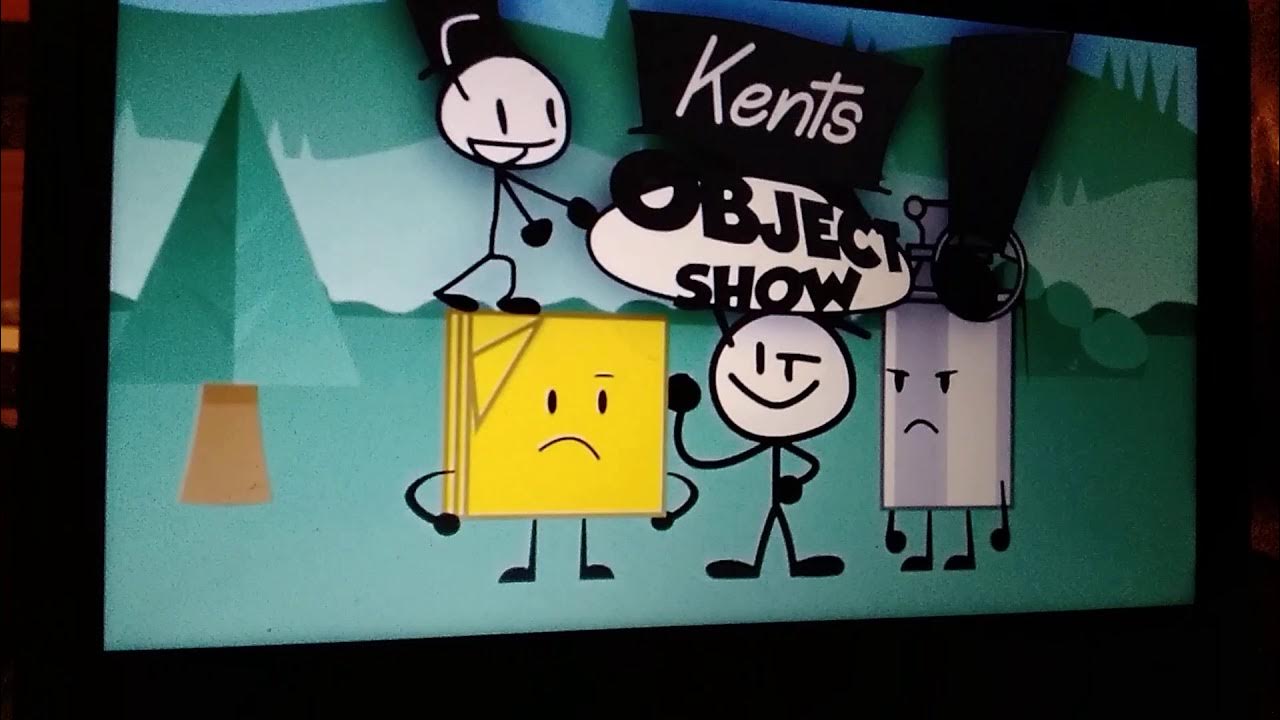 object show intros 1 - YouTube