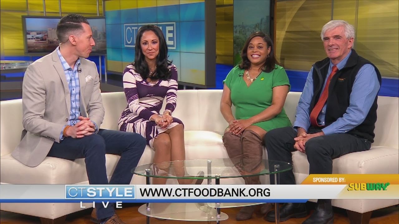 Subway restaurants and the Frederick A. DeLuca Foundation team up with ...