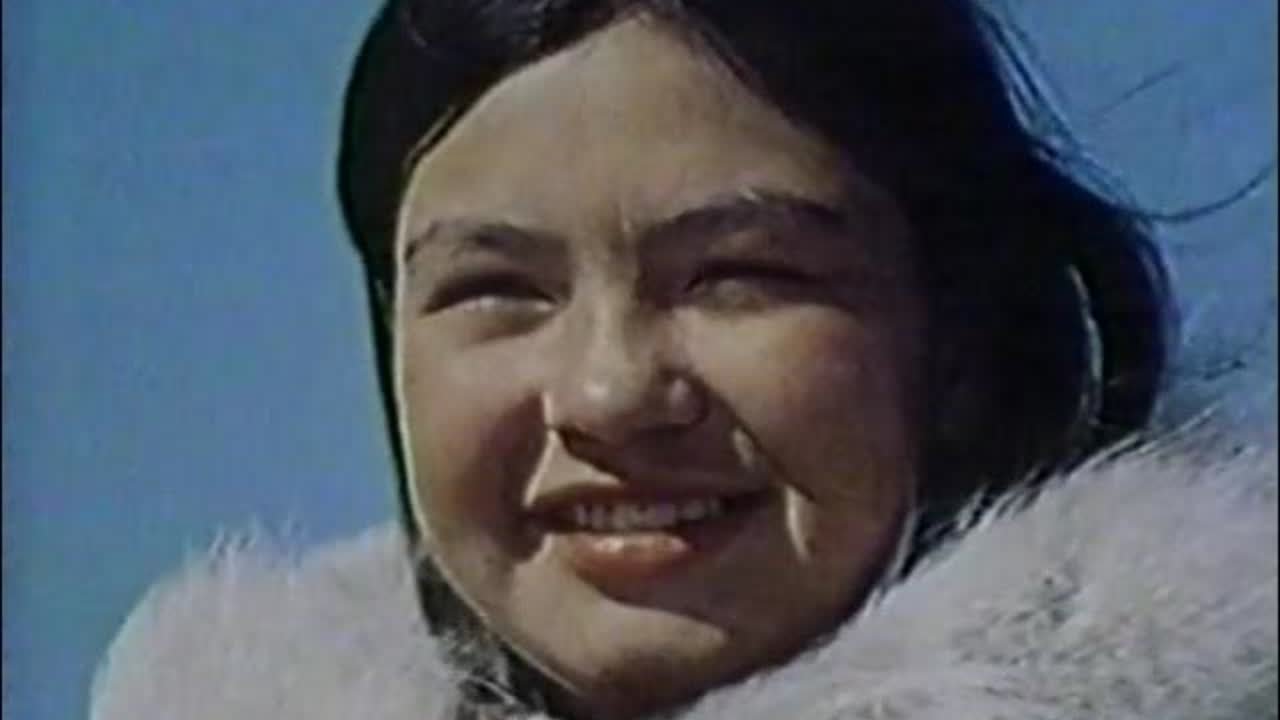 Two Against the Arctic (The Wonderful World of Disney) 1974 - YouTube