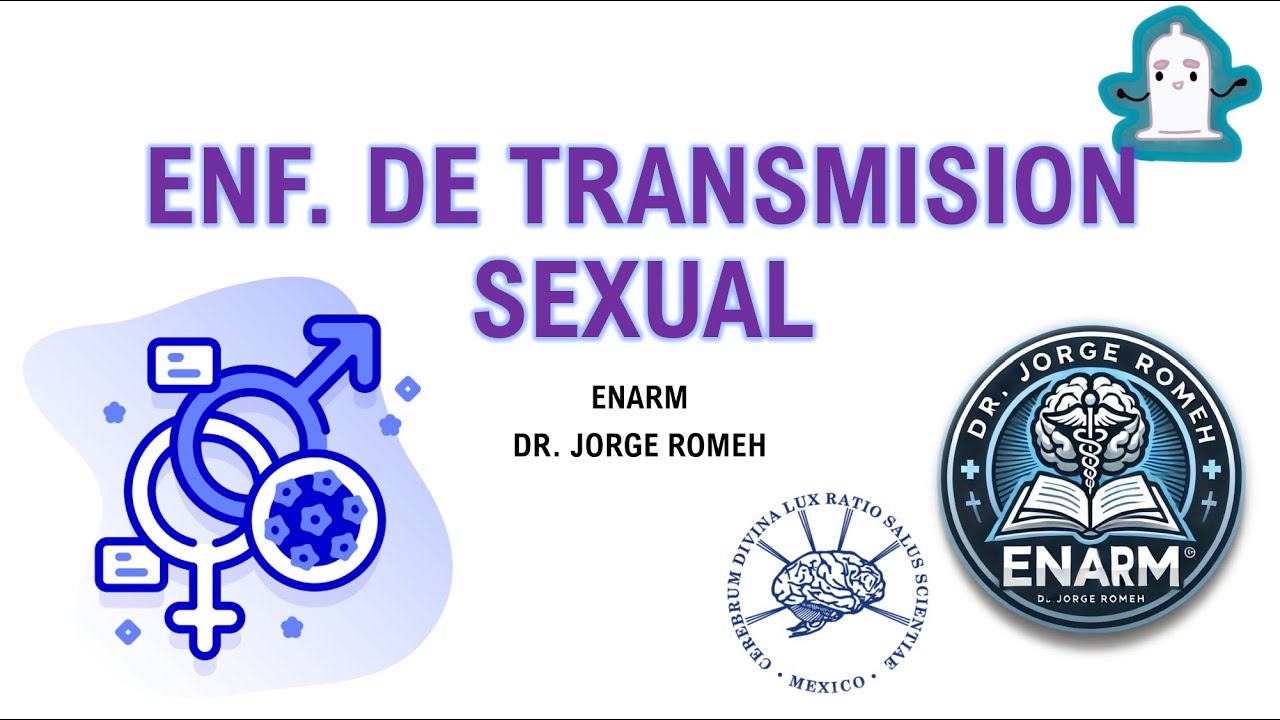 SIFILIS (ENFERMEDADES DE TRANSMISION SEXUAL) - ENARM - TODO LO QUE ...