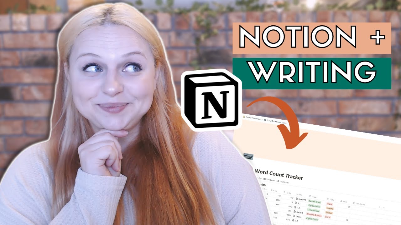 My 5 Favorite Ways To Use Notion As An Author YouTube my-5-favorite-ways-to-use-notion-as-an-author-youtube