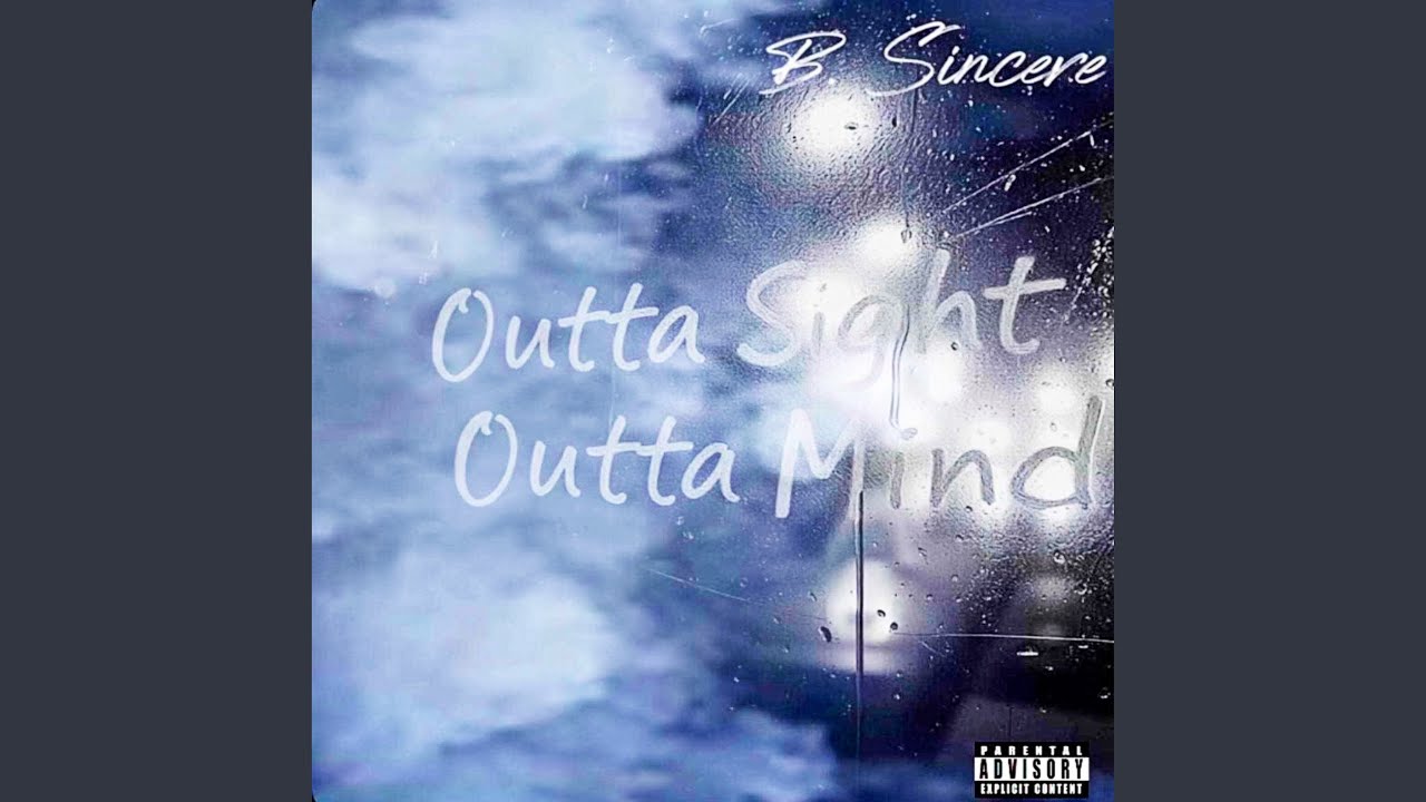 Outta Sight Outta Mind - YouTube