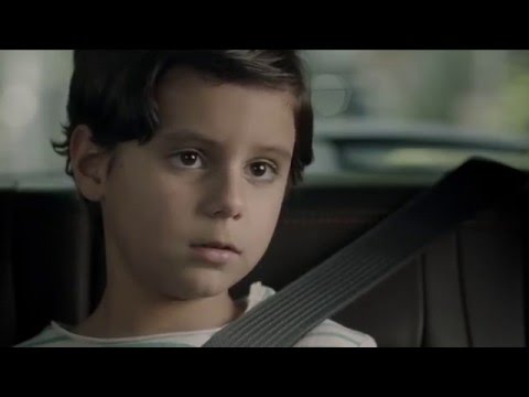 Alex Otero en Chevrolet OnStar Tecnología con vida - YouTube