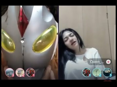 viral tiktok sekarang makin bar bar pk sampe cilok pake dildo