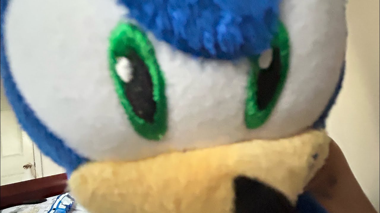 “Hey Shadow” - YouTube