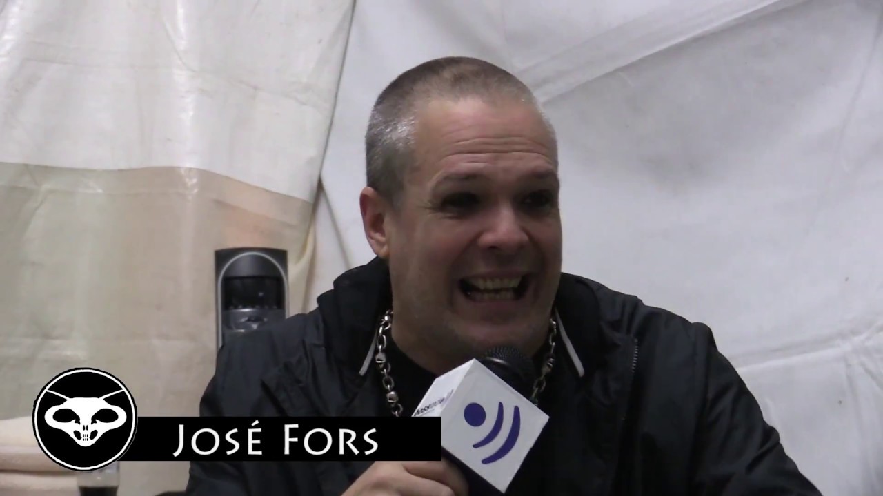 Entrevista a José Fors - YouTube