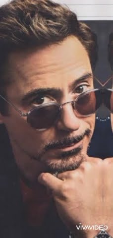 RDJ edit song the hills - YouTube