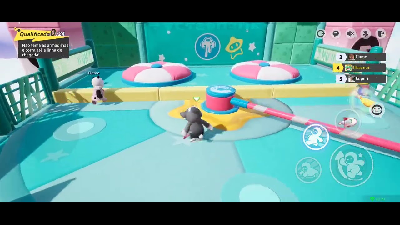 Project: Fun Party (acesso antecipado) - YouTube