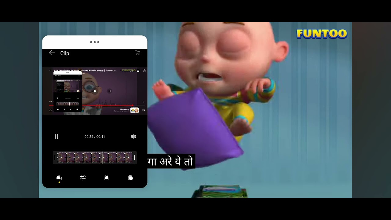 up to faster Funtoo 37 - YouTube