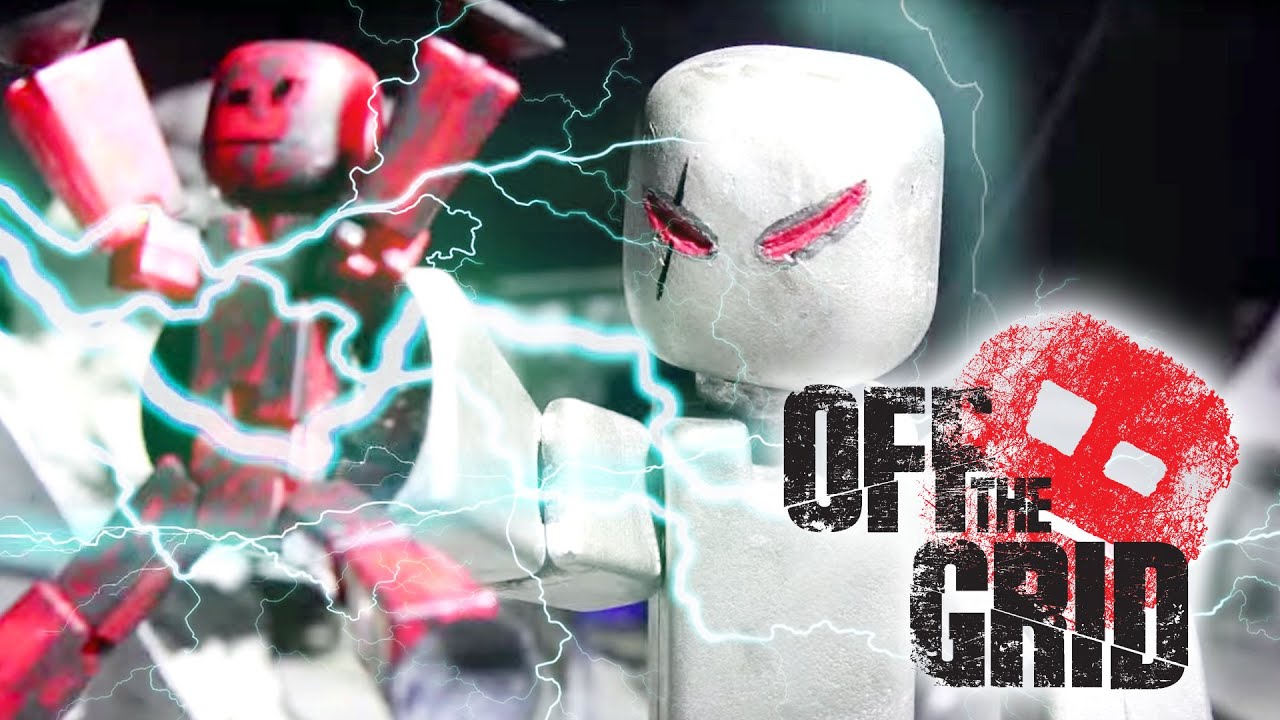 Stikbot | OFF THE GRID ☠️ - S2 Ep. 12 (Season 2 Finale) - YouTube