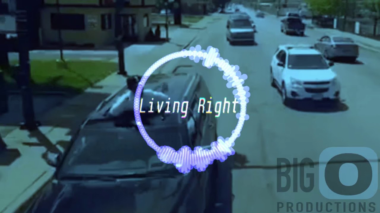 Living Right - YouTube