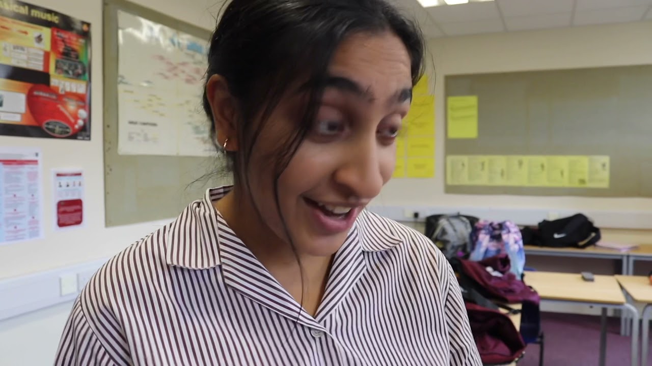 the kings school peterborough, house music video 2021 - YouTube