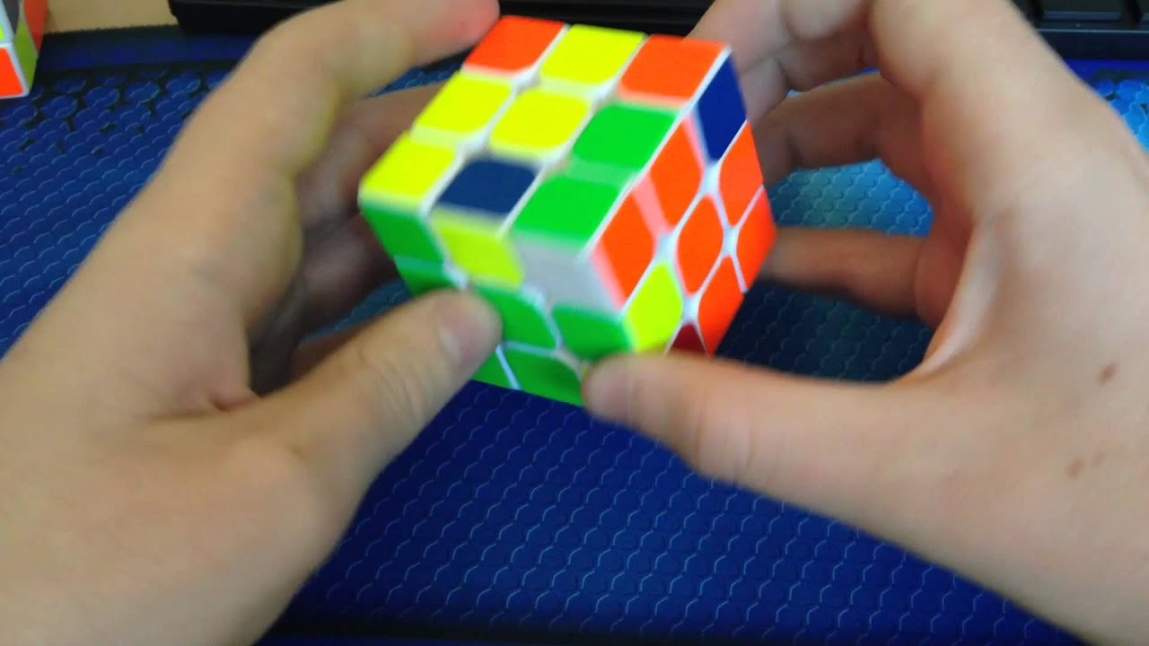 VHLS Tutorial (3x3 edge control) - YouTube