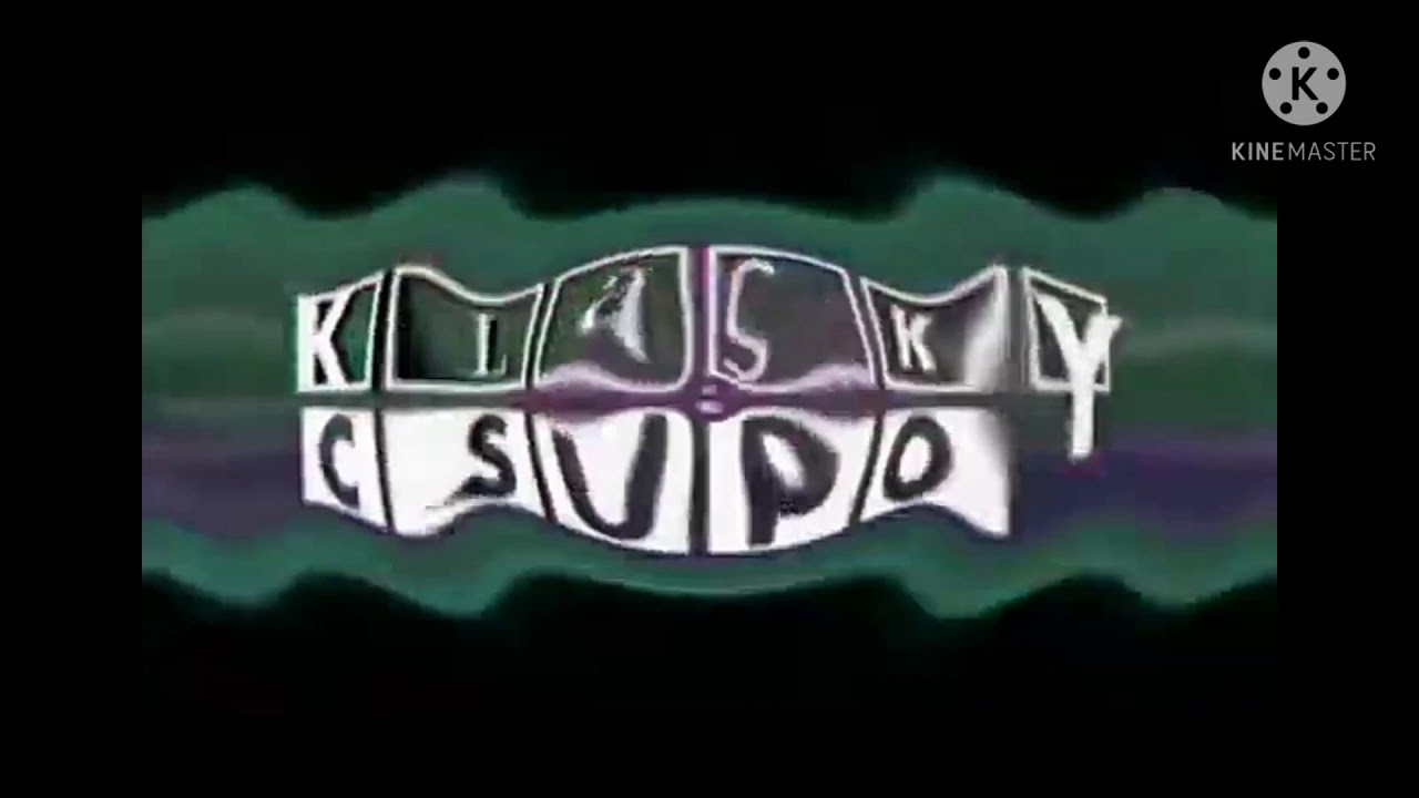 klasky csupo in g major 108 - YouTube