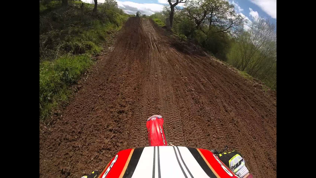 Clint Mears - 3rd May 2015 - Warmingham Lane - Race 2 - YouTube