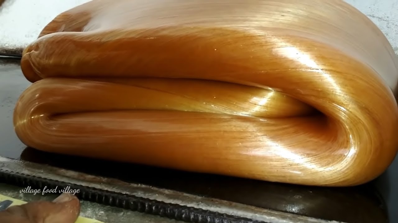 How Its Made 2018 - Soan Papdi Sweet Making 2018 - Indian Traditional ...