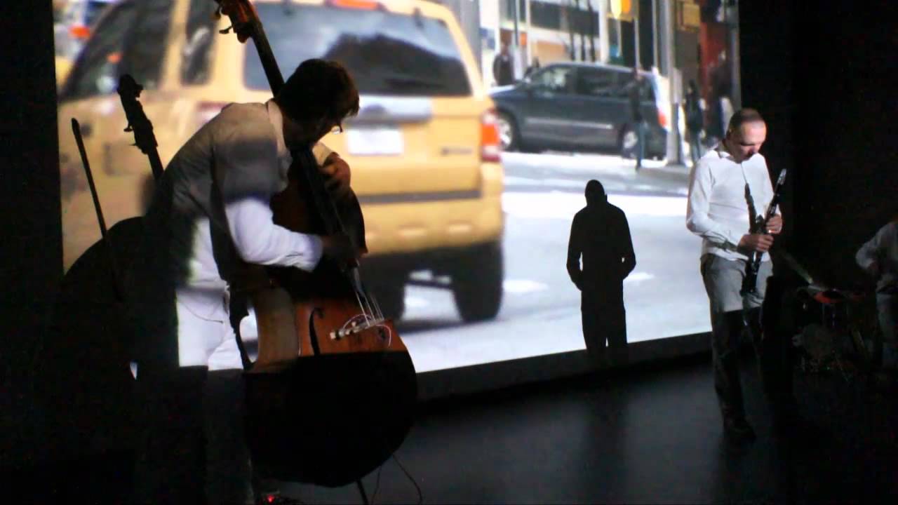 Sleutelbewaarders no. 18: Maarten Ornstein, Tony Overwater, Joshua ...