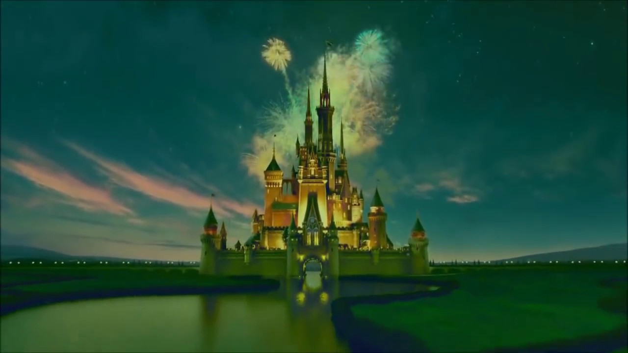 Disney Intro MLG Air Horn Remix - YouTube