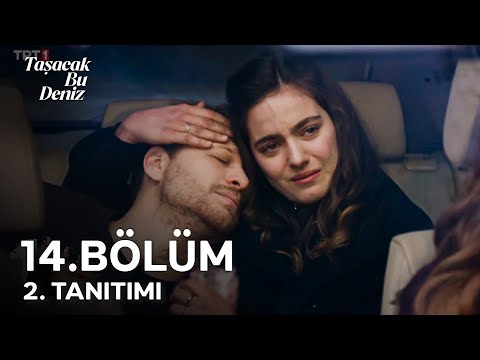 Taşacak Bu Deniz 14. Bölüm 2. Tanıtımı | Oruç'un Atardamarında Yırtık Var!