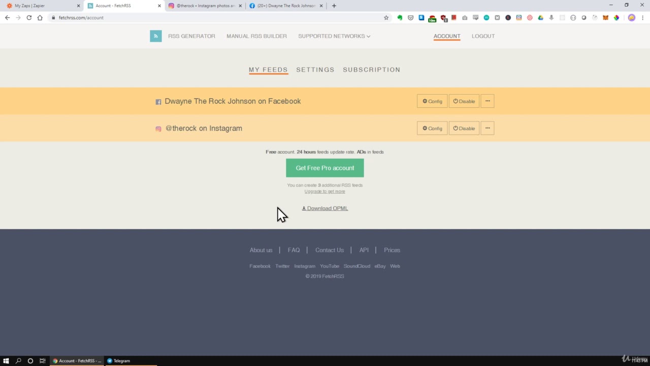 1 Channel Bot Introduction - YouTube