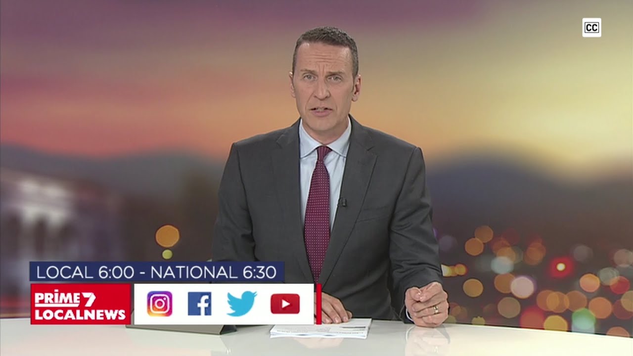 Prime7 Local News Central West - Evening News Update (24/11/2021) - YouTube