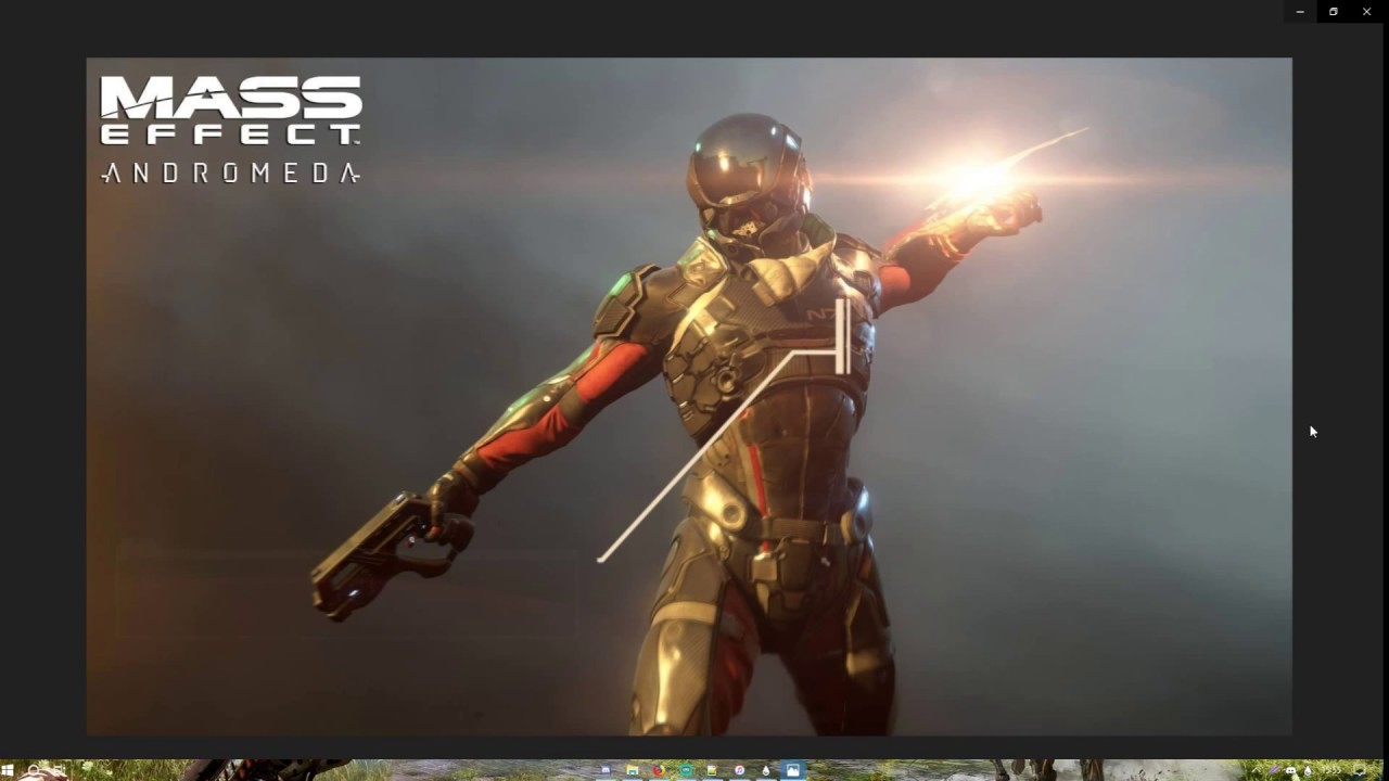 Custom Desktop Theme - YouTube
