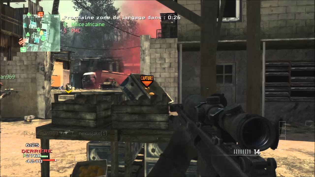 How to Killfeed #1 - YouTube