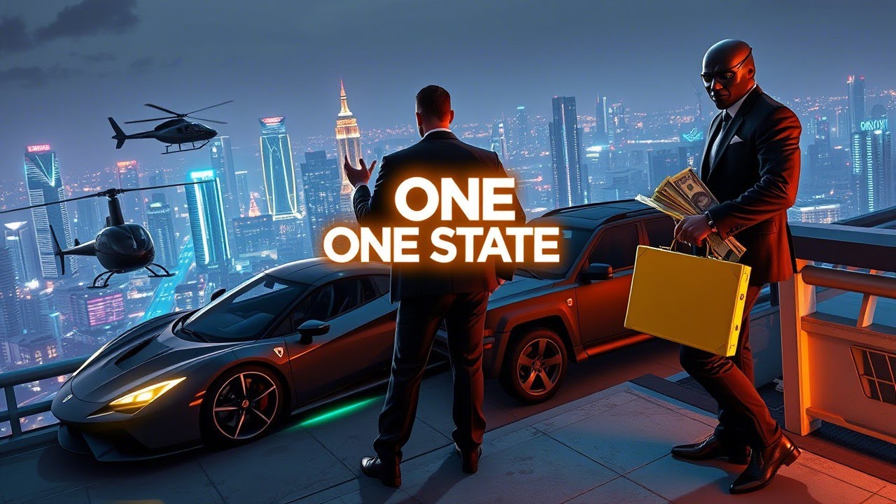 كيف تبدأ في لعبة OneStat؟ 🔥 شرح القوائم والمهمات خطوة بخطوة للمبتدئين ...