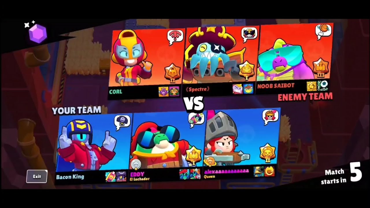 Completing the Brawl Academy Challenge (ft. Eddy) - YouTube