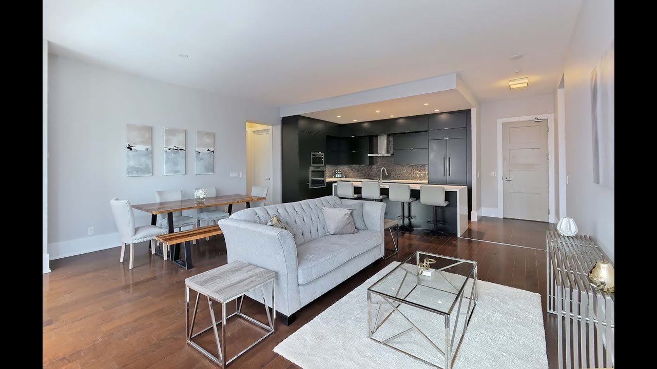 Video & Photography for Toronto Condos - YouTube