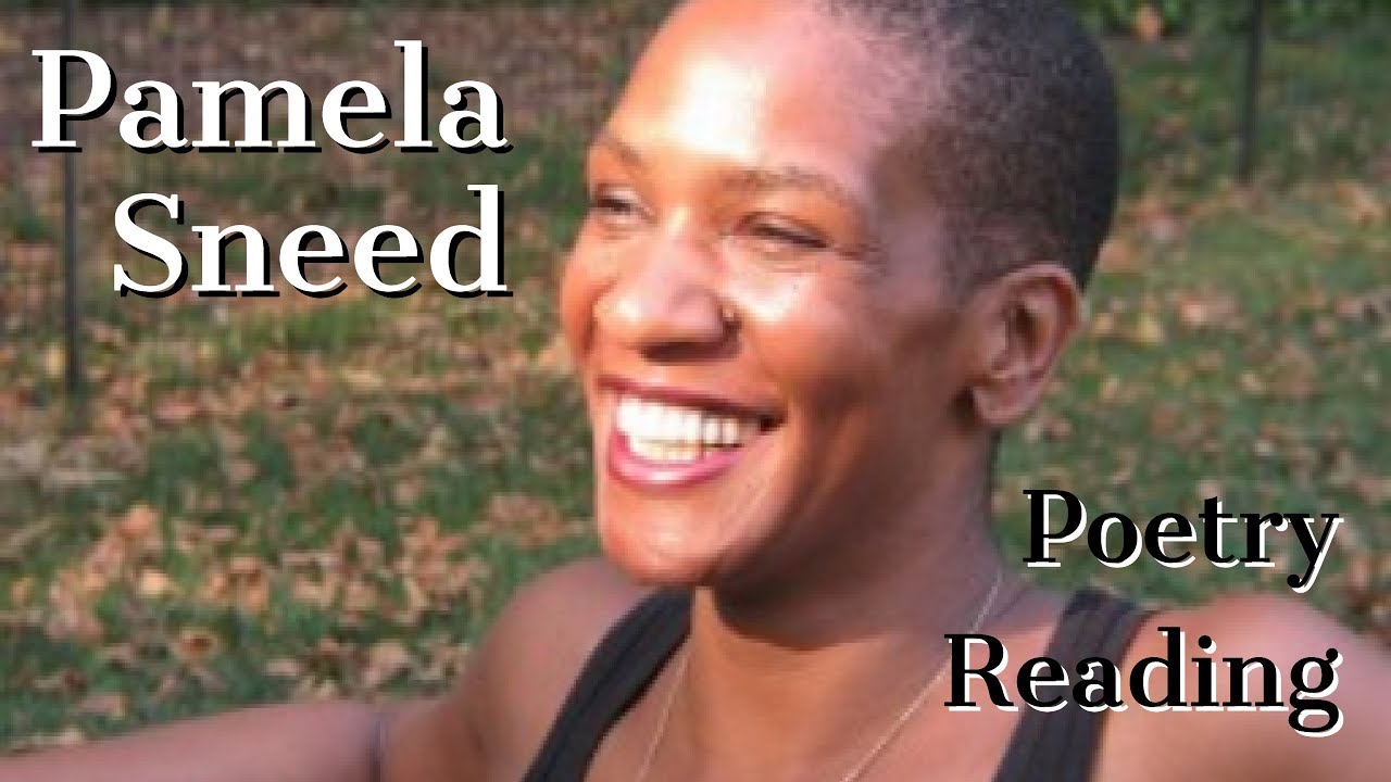 Pamela Sneed at the Poetry Project - YouTube