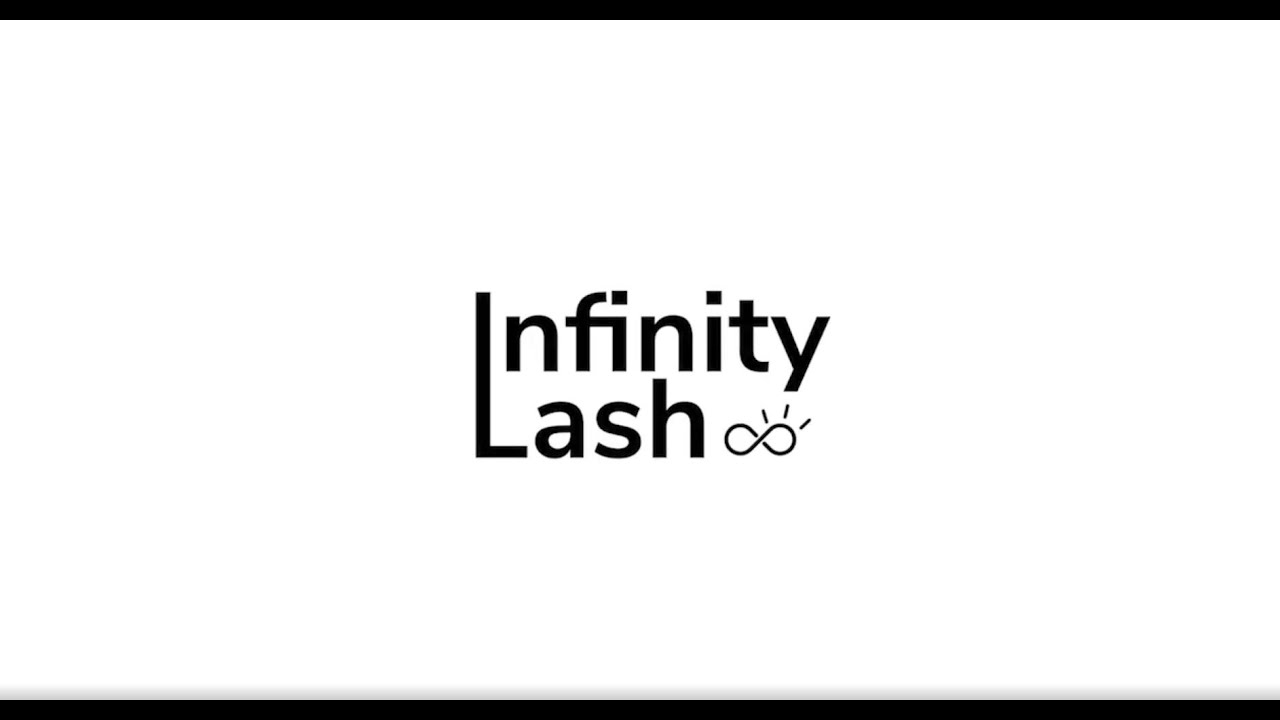 Infinity Lash by Mírame (Eyelash Growth Serum) - YouTube