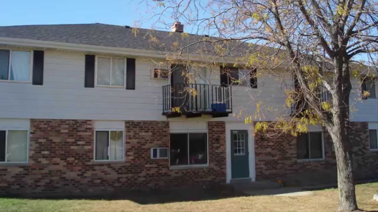 Country Ridge Apartments - YouTube