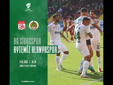 Sivasspor ⚔️Alanyaspor  #shorts #trending #SivasAlanya  #HaydiAlanya