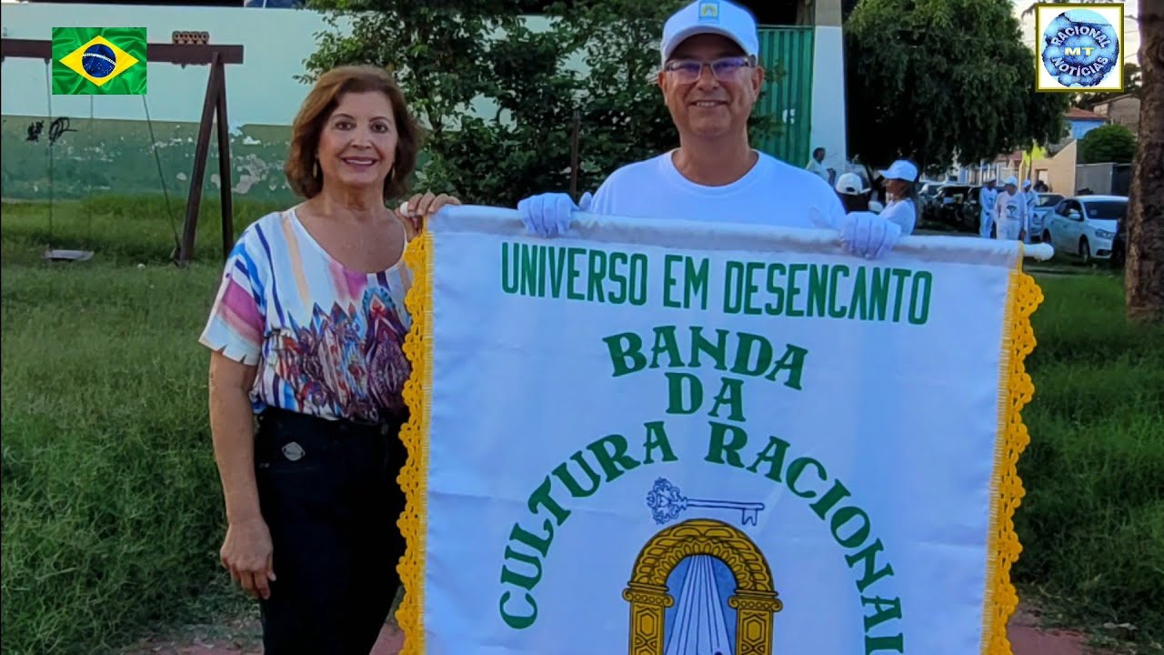 24/11/24: Mississippi: Rational Culture Band Universe In Disenchantment ...