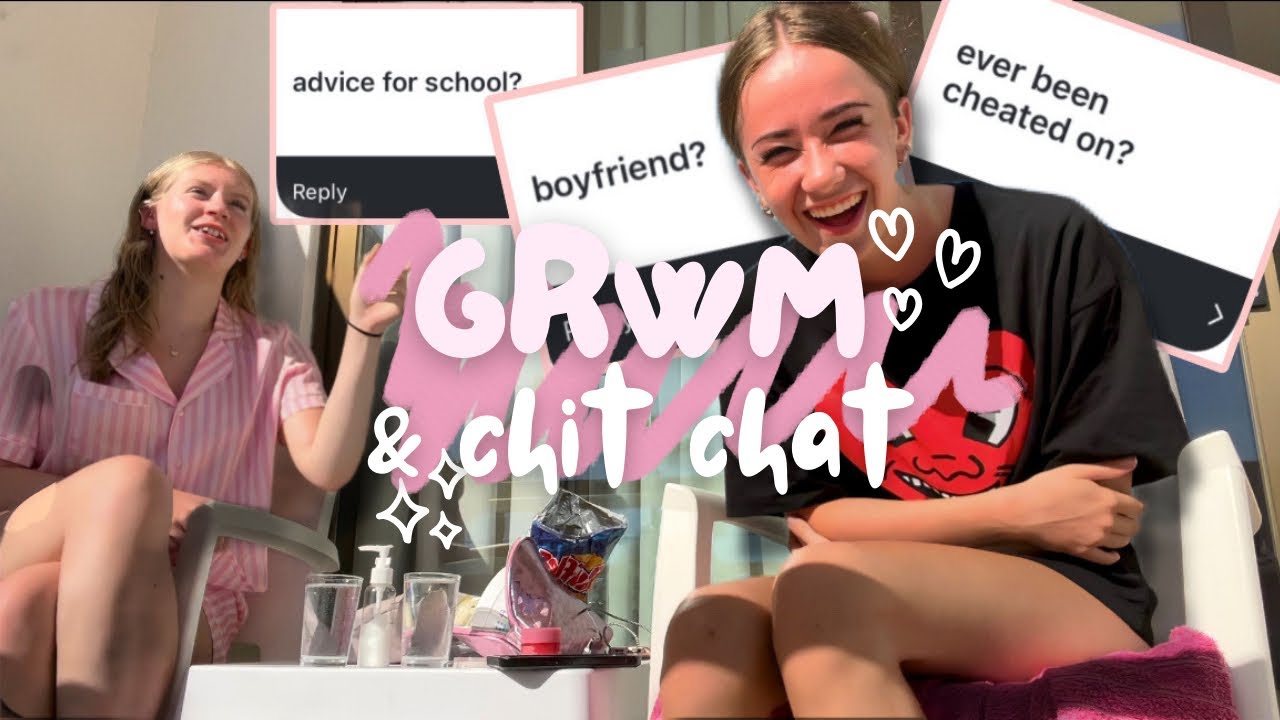 watch us waffle for 10 minutes ( q & a ) - YouTube