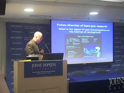 Making Sense of Pain, Part IV - YouTube